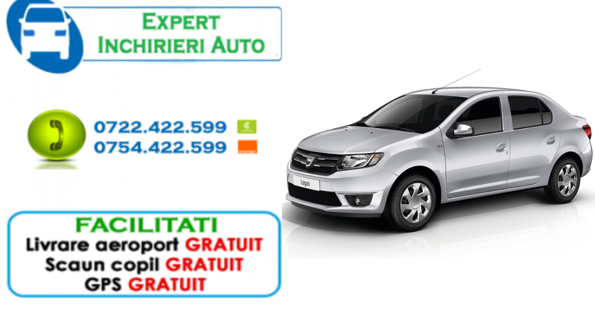 Inchirieri Auto Bucuresti | Rent a Car Bucuresti de la 10€